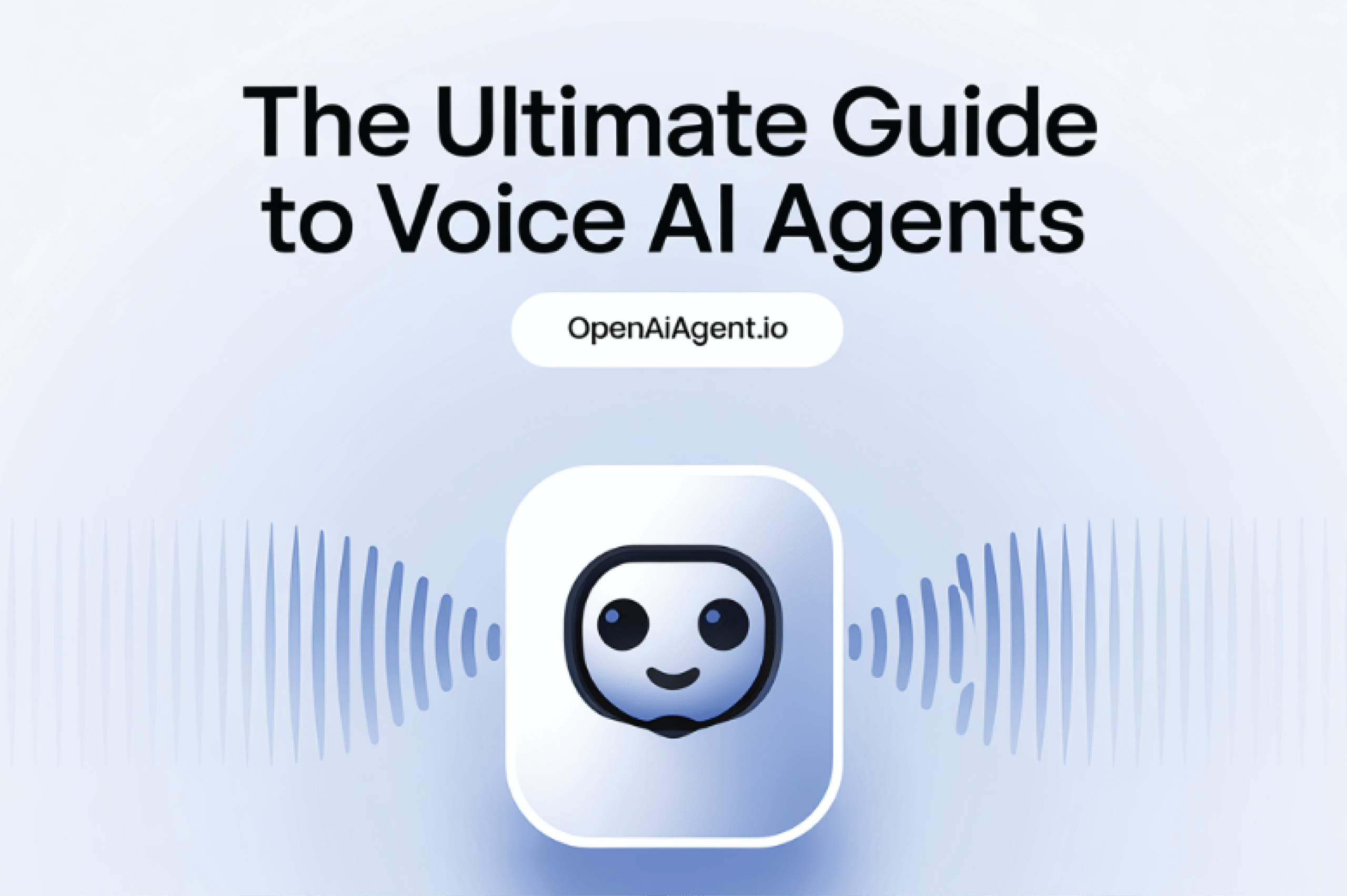 How Voice AI Agents Work 2026 Benefits and Real Examples