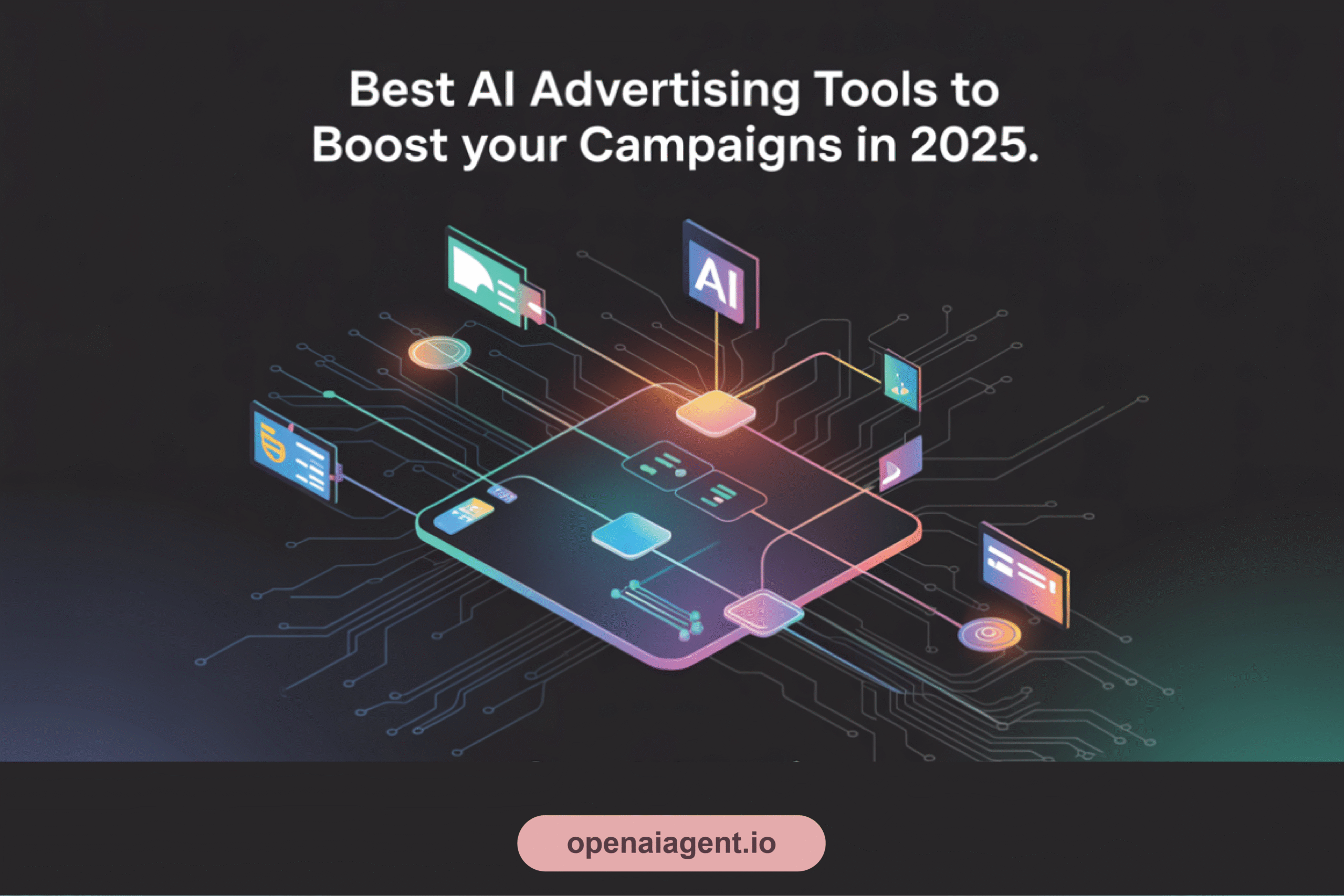 Best AI Advertising Tools to Boost Your Campaigns in 2026