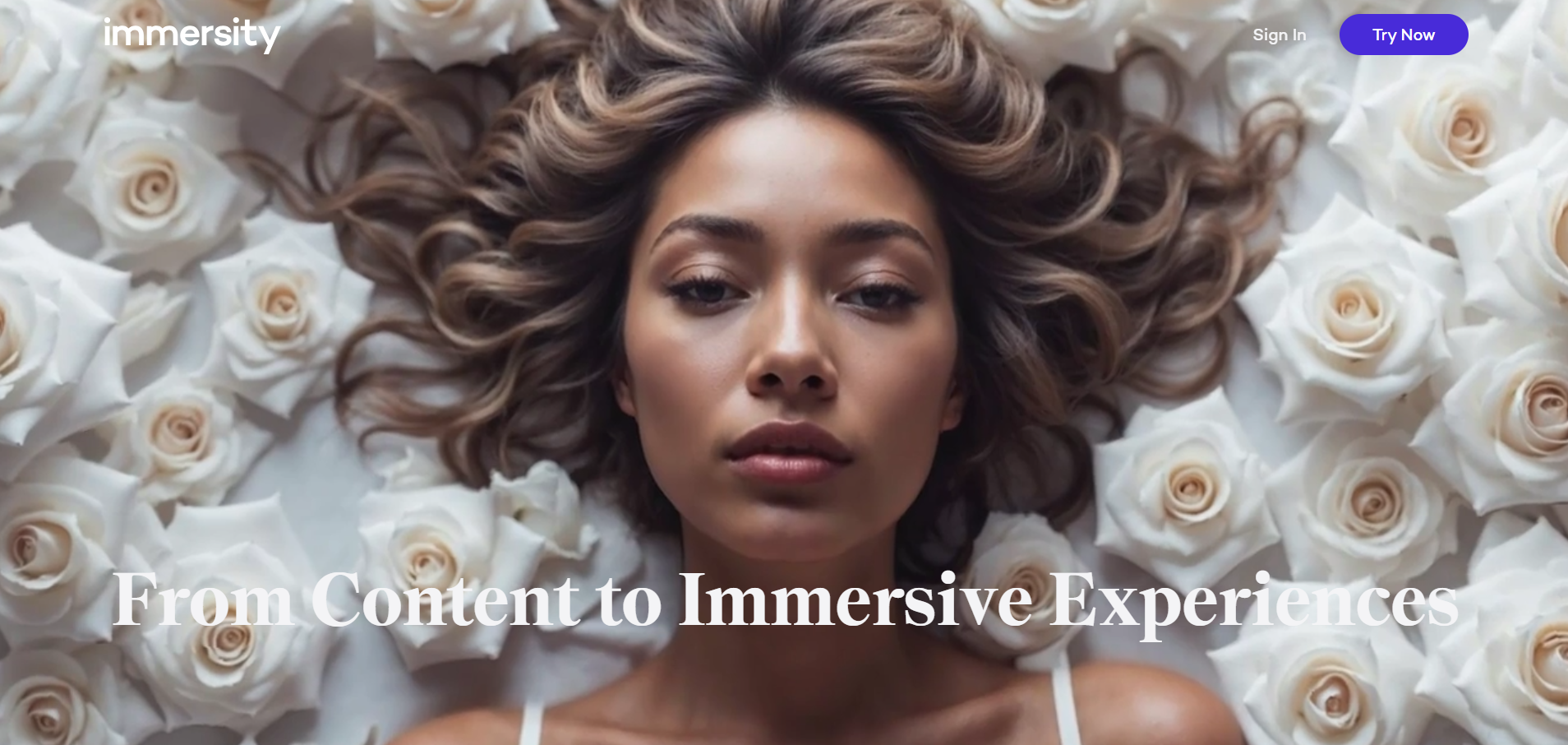 Immersity AI - OpenAI Agent