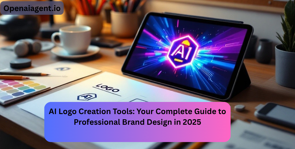 AI Logo Creation Tools: Guide Professional Brand Design in 2026