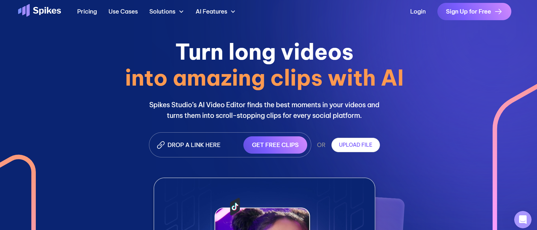 Spikes Studio - Features, Use Cases, Pros, cons and Pricing
