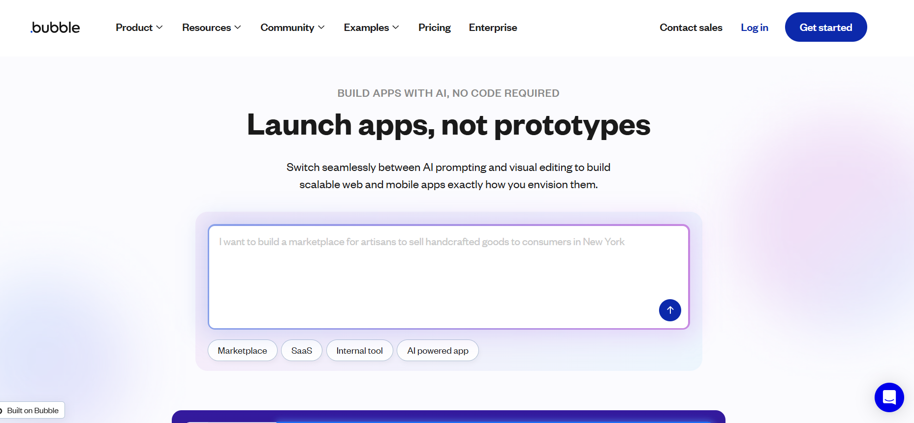 Bubble App Builder: Is It Worth It? Features, Pricing & Guide - OpenAI Agent