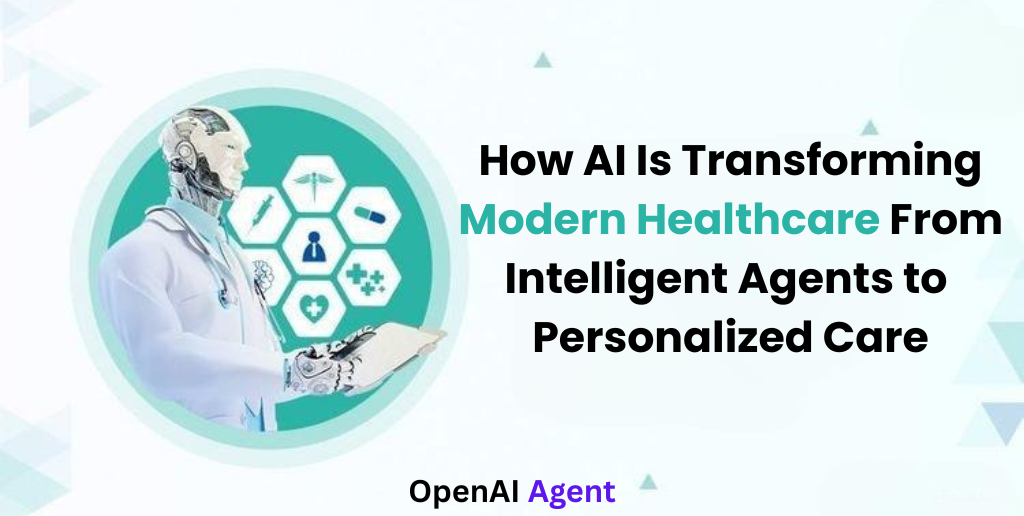 AI Transforming Healthcare: What You Need to Know in 2026